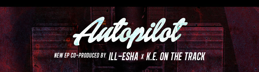 ill-esha - music. film. voice.