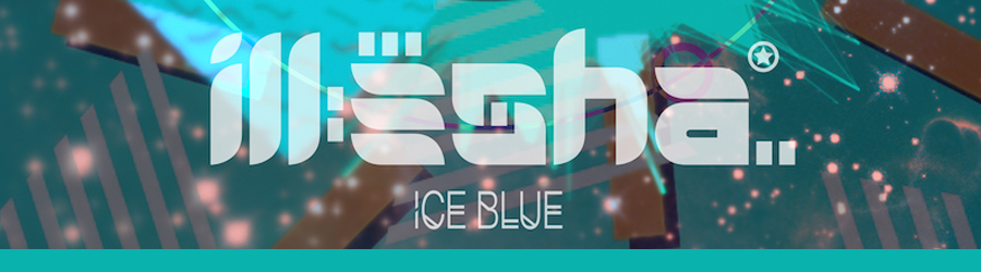 ill-esha - music. film. voice.