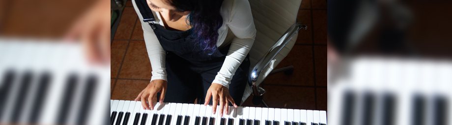 ill-esha - music. film. voice.