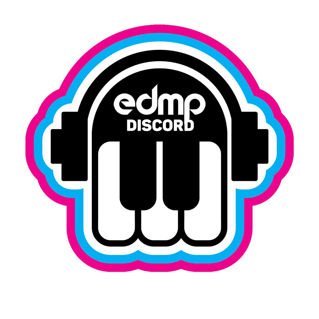 EDMP Discord - audio designer
